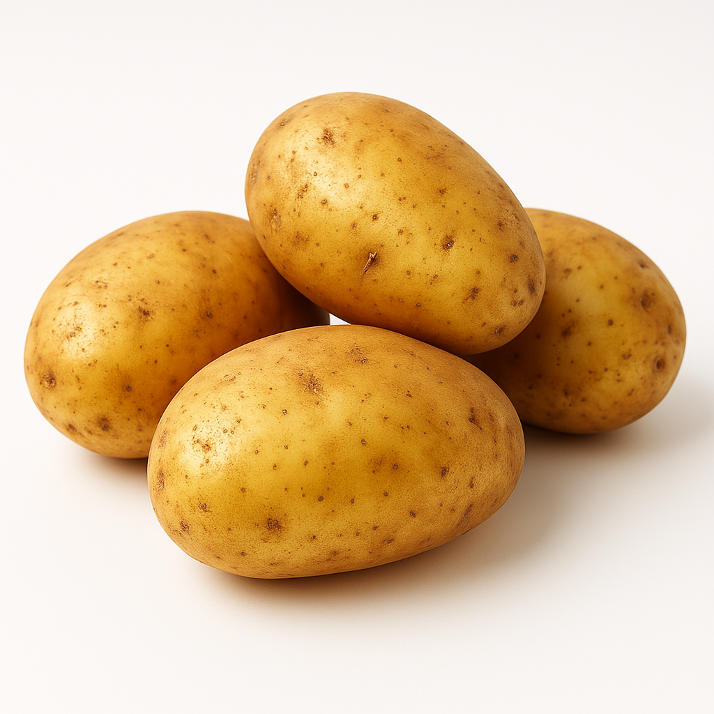 Potato Development: Insights By Madhu Savara | Complete Guide - Spoonful Of Stories By Madhu Savara